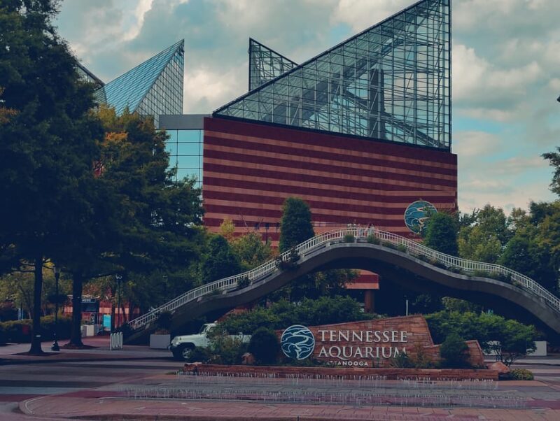 Chattanooga: The Flash City Sightseeing Tour by Trolley - FAQs