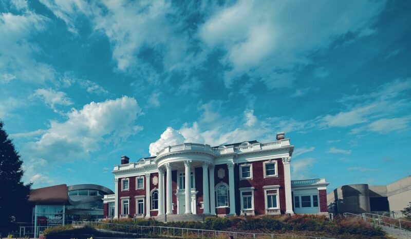 Chattanooga: The Flash City Sightseeing Tour by Trolley - Why This Tour Is a Great Choice