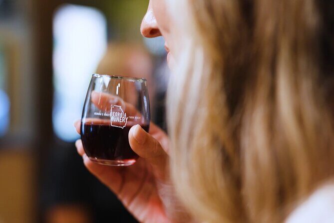 Chattanooga Wine Tasting with Art Sightseeing Tour - Whats Included and Practicalities