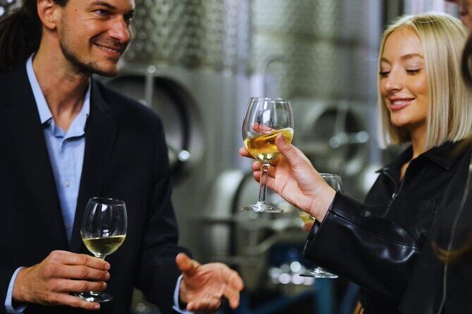 Chattanooga Wine Tasting with Art Sightseeing Tour - Authentic Reviews: What Travelers Are Saying