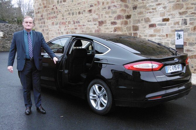 Chauffered driven car for one or several days (Rent minimum of 8 hours with a maximum of 25 kms per hour) - Final Thoughts: Is This Experience for You?