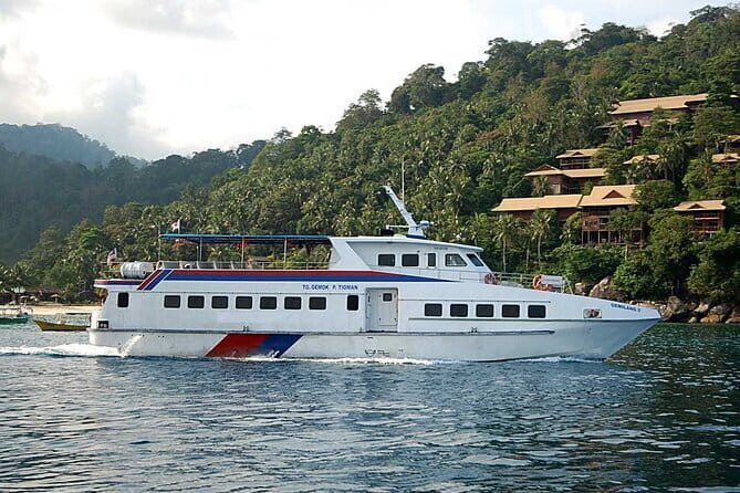 *Chauffeur: Batu Pahat to Singapore Car Transfer - Summary of the Experience for Different Travelers