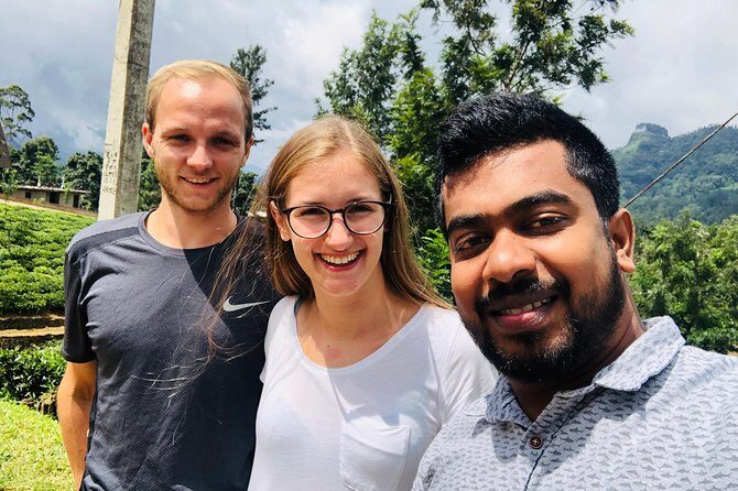 Chauffeur Driven Standard Large Van - Breaking Down the Itinerary and What You Can Expect