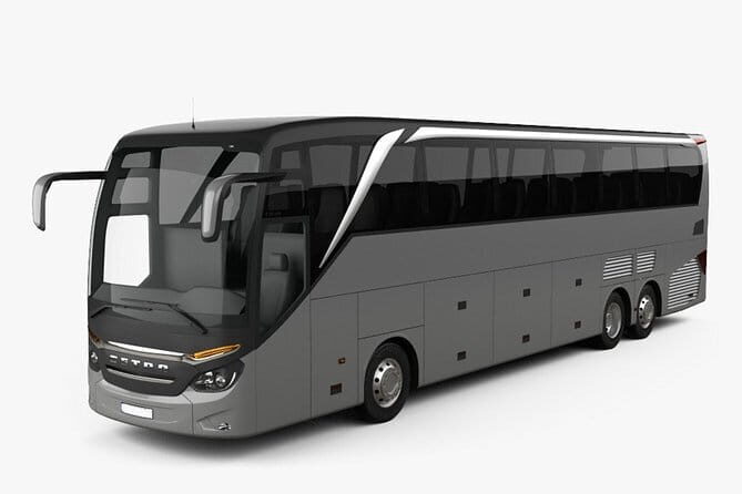 Chauffeur Driven Standard Van Rental by Hour - Detailed Breakdown of the Experience