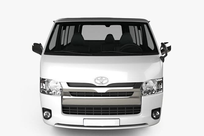 Chauffeur Driven Standard Van Rental by Hour - Who Is This Tour Best For?