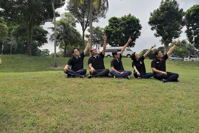 Chauffeur: Genting Highlands to Singapore Car Transfer - The Sum Up: Is this experience right for you?