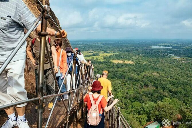 Chauffeur Guide and Tour Oraganizer - The Itinerary in Detail: What Makes Each Part Special