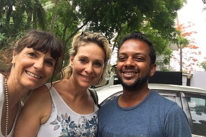 Chauffeur guide and Tour organizer - What You Can Expect from the Tour