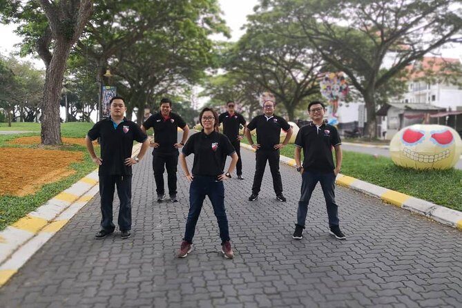 Chauffeur: Kuala Besut to Singapore Car Transfer - Key Points