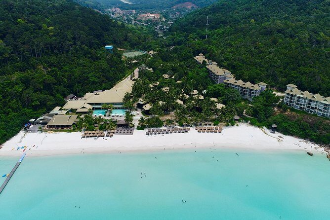 Chauffeur: Kuala Lumpur to Kuala Besut Transfer [Car] - Key Points