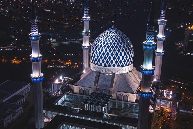 ~Chauffeur: Kuala Lumpur to Singapore Van Transfer - Who Is This Tour Best For?