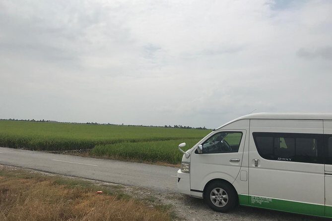 Chauffeur: Malacca to Cameron Highlands Transfer [Car] - What Travelers Say & What You Can Expect