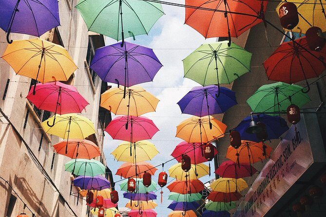 Chauffeur: Malacca to Penang Island Transfer [Car] - An In-depth Look at the Experience