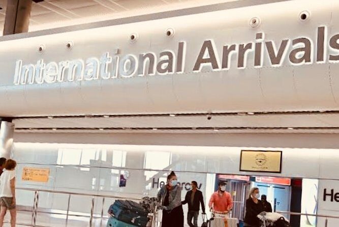 Chauffeur Service For Airport Transfers in London 2025 - Key Points
