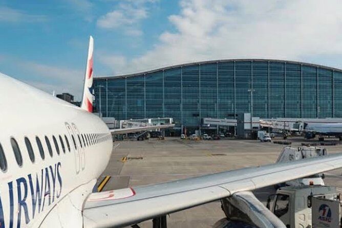 Chauffeur Service For Airport Transfers in London 2025 - An Honest Look at the Service and What to Expect