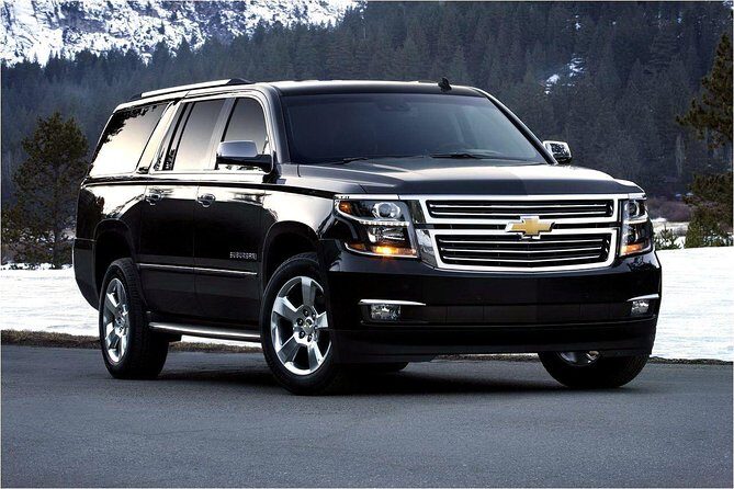 Chauffeur Service for SeaTac Airport - Key Points
