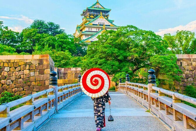 Chauffeur service from Osaka to Kansai Airport (one-way) - Chauffeur Service from Osaka to Kansai Airport: A Practical Review for Travelers