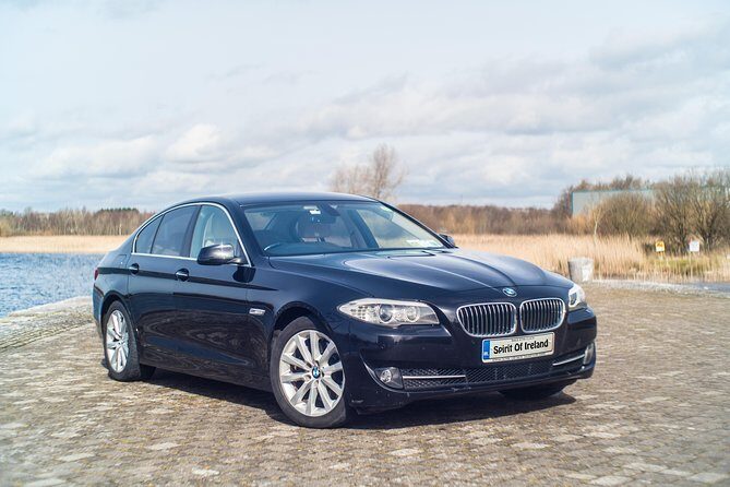 Chauffeur Tours from Galway - Why Consider a Chauffeur Tour from Galway?
