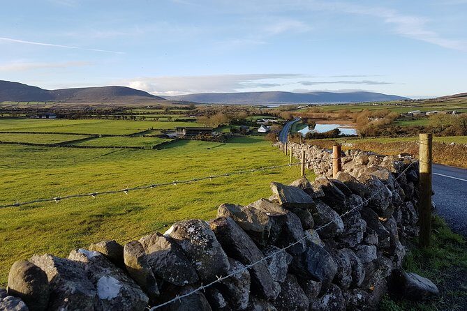 Chauffeur Tours from Galway - What Do Travelers Say?