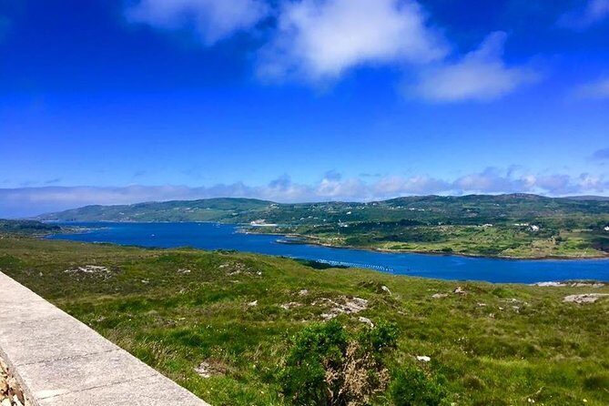 Chauffeur Tours from Galway - The Cost and What You’re Getting