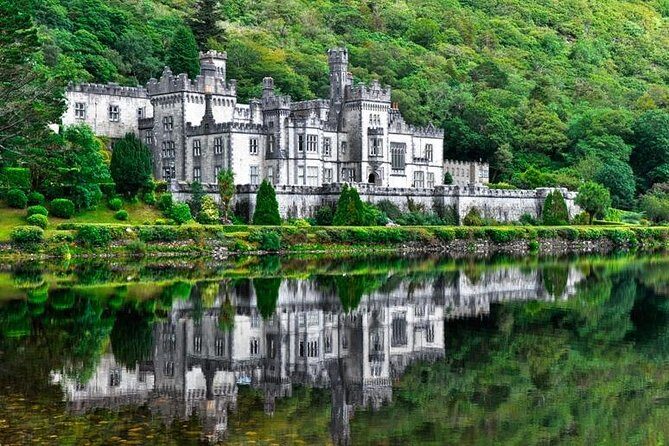 Chauffeur Tours from Galway - Who Should Consider This Tour?