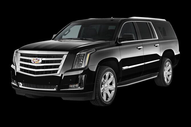 Chauffeur Transfer Services - A detailed look at Seattle’s Chauffeur Transfer Service: convenience, comfort, and a touch of class