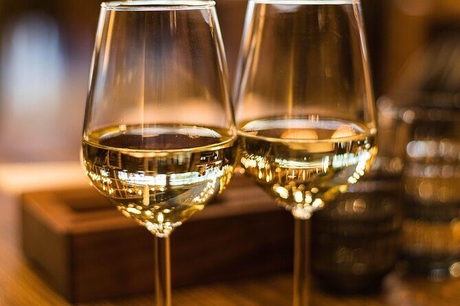 Chauffeured Adventure to Local San Diego Vineyards - Practical Details and Value