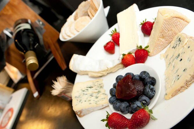 Chauffeured Cheese and Wine Tour with 3 Course Lunch - For 2 - Practical Aspects and Value
