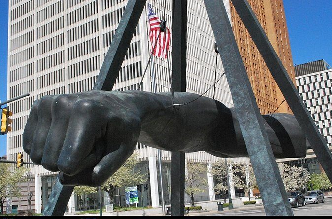 Chauffeured Historic Tour of Detroit with Flexibility - Analyzing the Cost and Overall Value