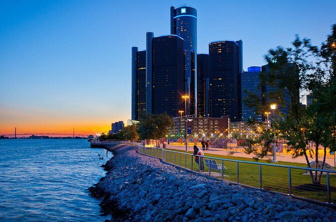 Chauffeured Historic Tour of Detroit with Flexibility - Final Thoughts