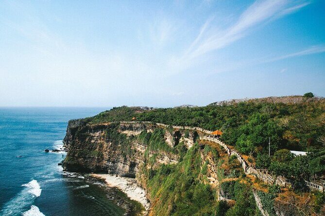 Chauffeurs Bali Private City Tour Customable - Exploring Bali with Chauffeurs Bali: What to Expect