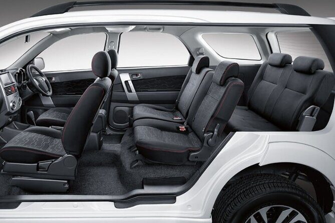 Chauffeurs Bali Private City Tour Customable - Who Should Choose Chauffeurs Bali?