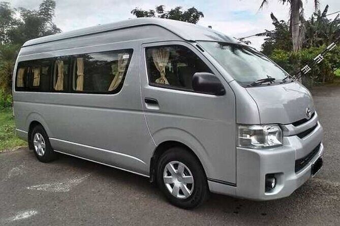 Chauffeurs Bali Private City Tour Customable - The Sum Up: Who Benefits Most from This Experience?