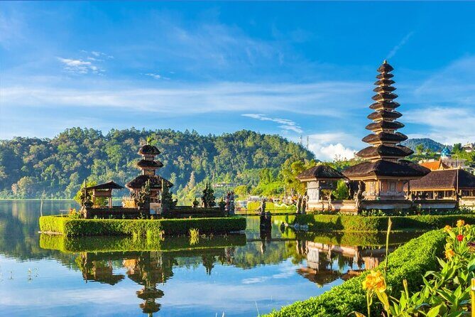 Chauffeurs Bali Private City Tour Customable - FAQs