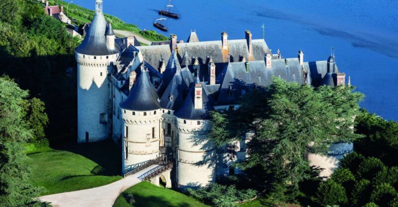 Chaumont-sur-Loire: Domaine of Chaumont Skip-the-Line Ticket - Key Points