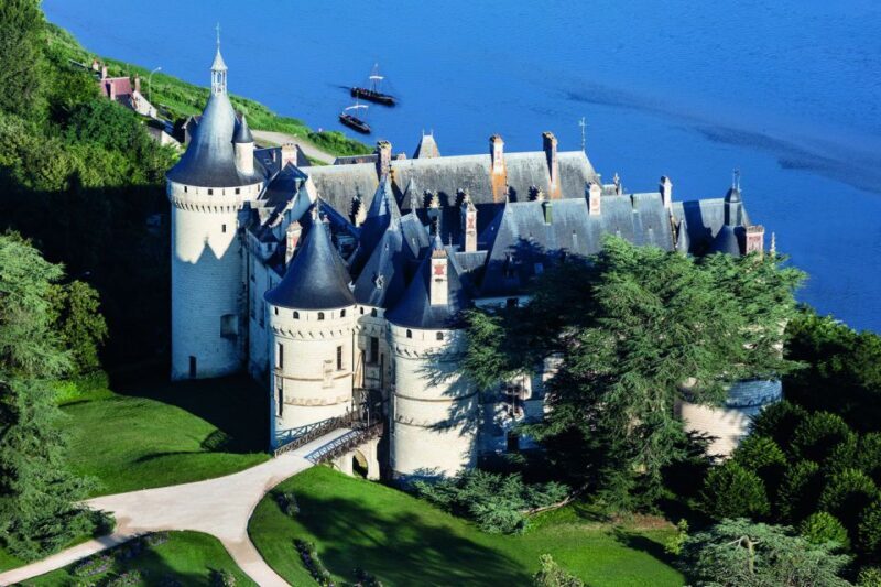 Chaumont-sur-Loire: Domaine of Chaumont Skip-the-Line Ticket - Authentic Experiences Highlighted by Visitors