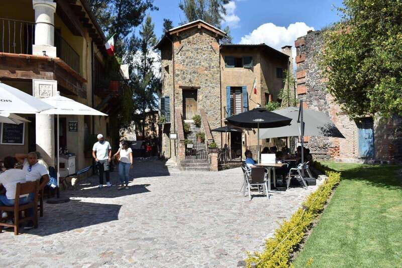 Chautla's Castle, Lavender Farm, and Valquirico Private Tour - Who Will This Tour Suit?