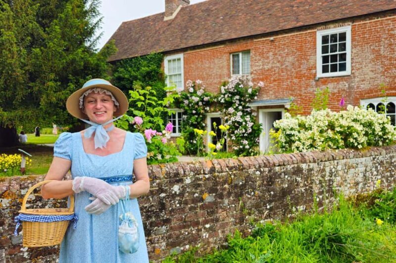 Chawton and Alton: a tour to discover Jane Austen's favorite places - Why You Should Consider This Tour
