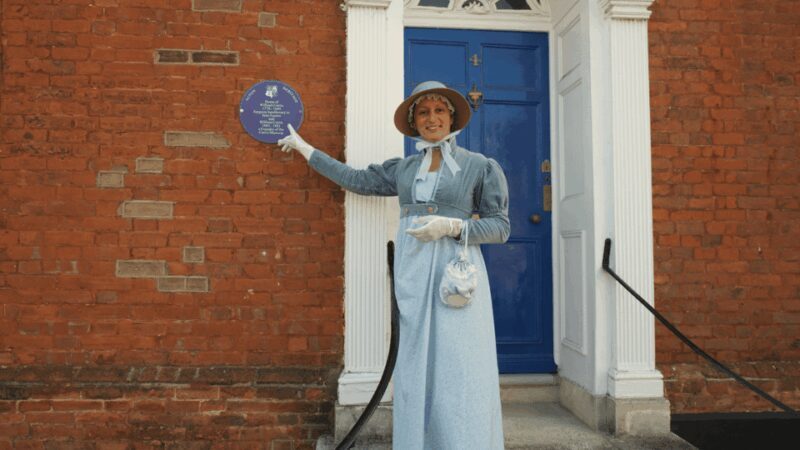 Chawton and Alton: a tour to discover Jane Austen's favorite places - Final Thoughts