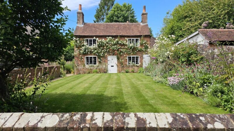 Chawton and Alton: tours to discover Jane Austen's most beloved places - Key Points