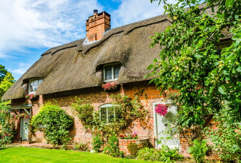Chawton and Alton: tours to discover Jane Austen's most beloved places - The Experience Behind the Experience
