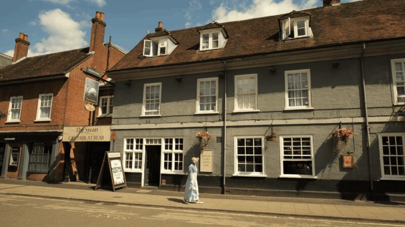 Chawton and Alton: tours to discover Jane Austen's most beloved places - Summary: Who Should Consider This Tour?