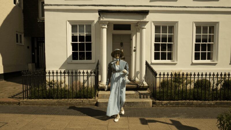 Chawton and Alton: tours to discover Jane Austen's most beloved places - FAQs