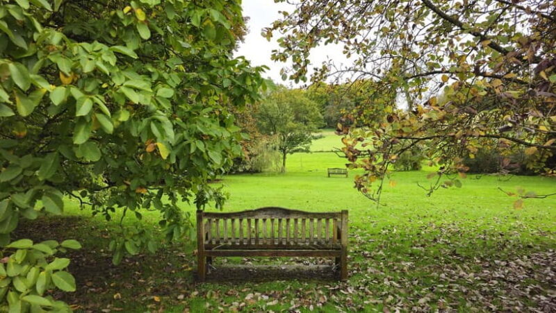 Chawton: village tour to discover its links with Jane Austen - Key Points