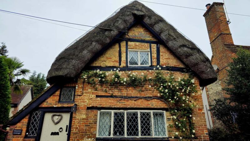 Chawton: village tour to discover its links with Jane Austen - The Aftermath: Additional Visits and Local Delights