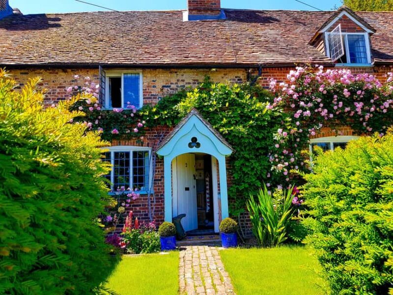 Chawton: village tour to discover its links with Jane Austen - Frequently Asked Questions