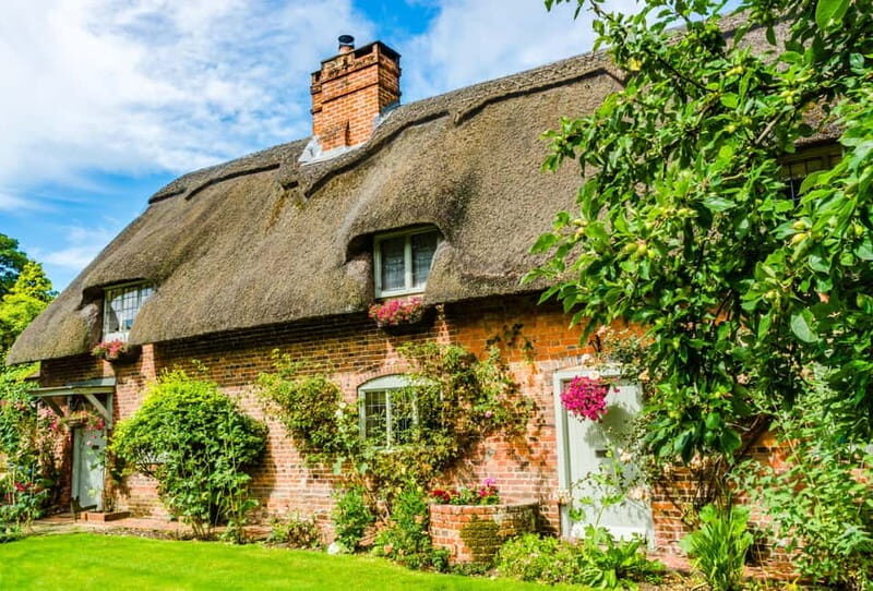 Chawton: village tour to discover its ties to Jane Austen - Key Points
