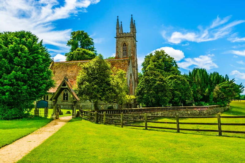 Chawton: village tour to discover its ties to Jane Austen - Final Thoughts: Is It Worth It?