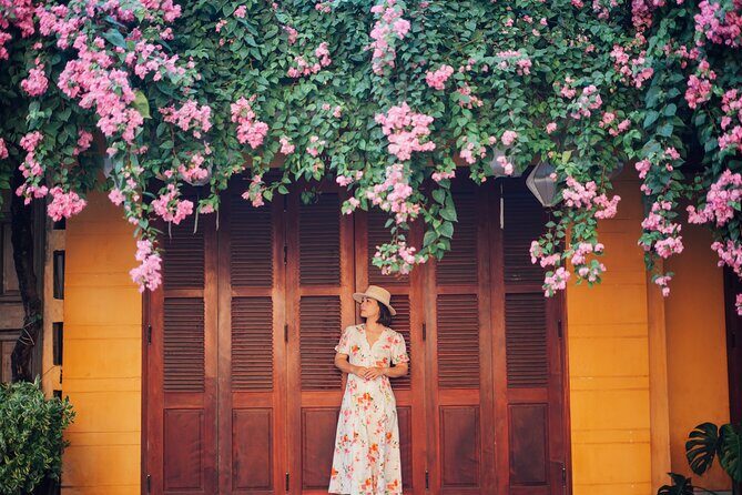 Cheap 30 Minute Hoi An Photoshoot - Key Points