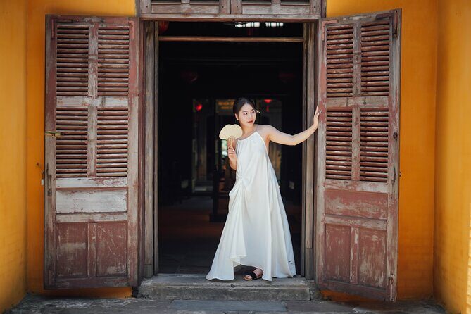 Cheap 30 Minute Hoi An Photoshoot - Final Thoughts